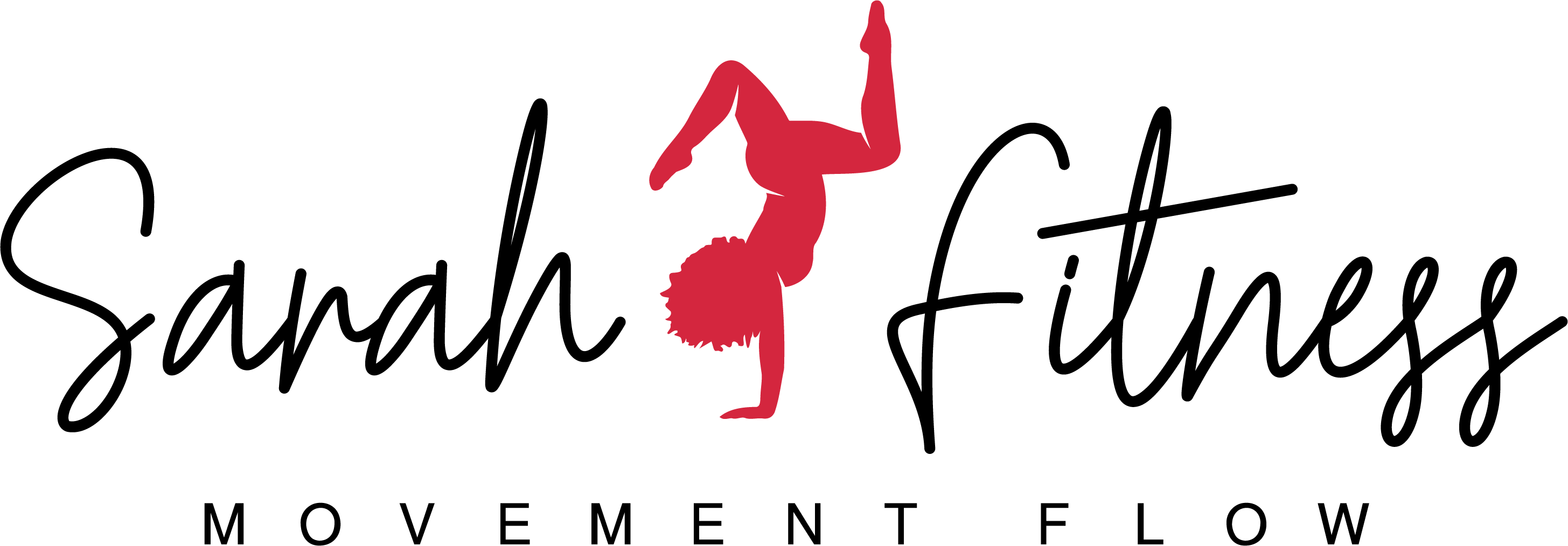 Sarah Fitness - MovementFlow