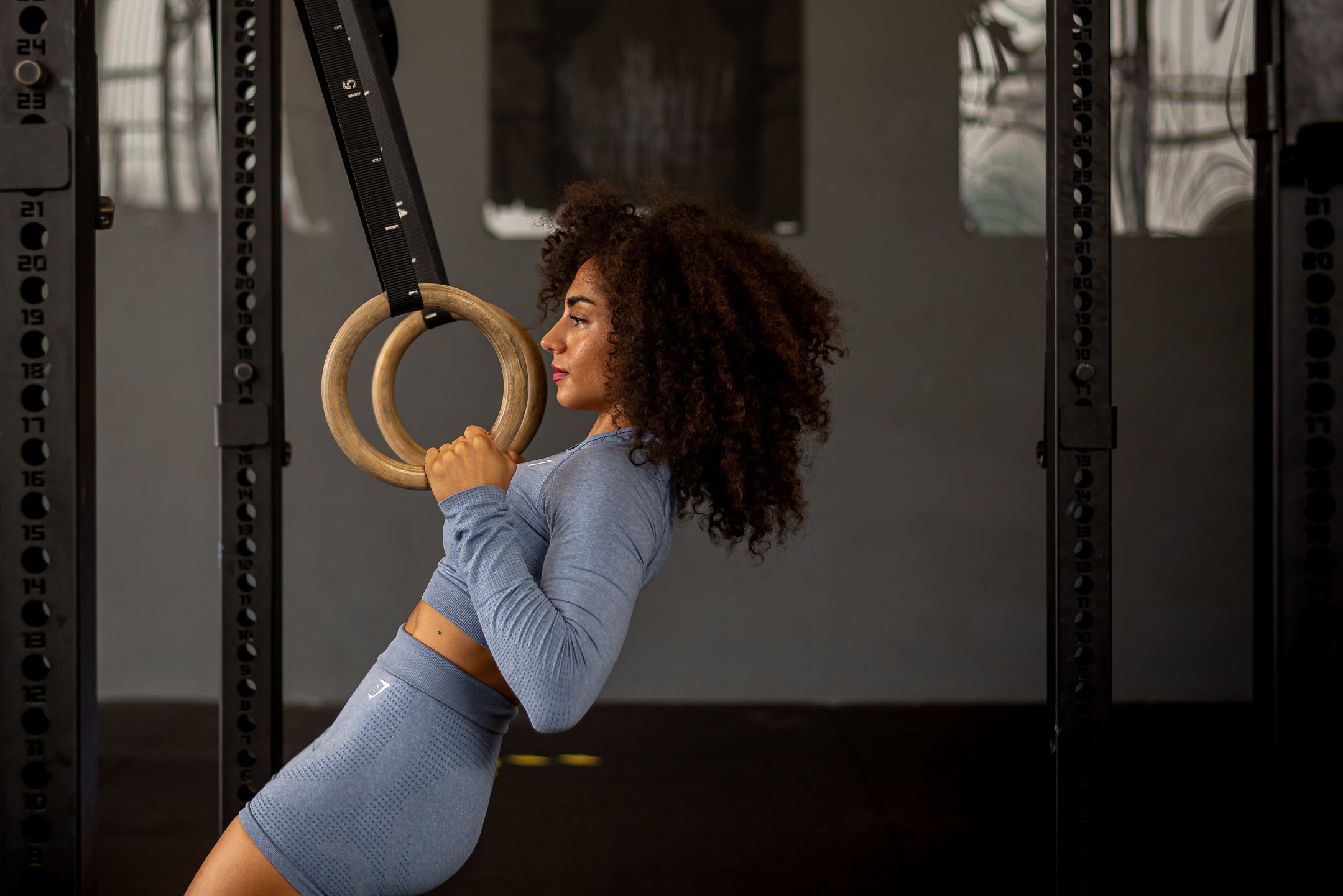 Sarah Fitness - MovementFlow