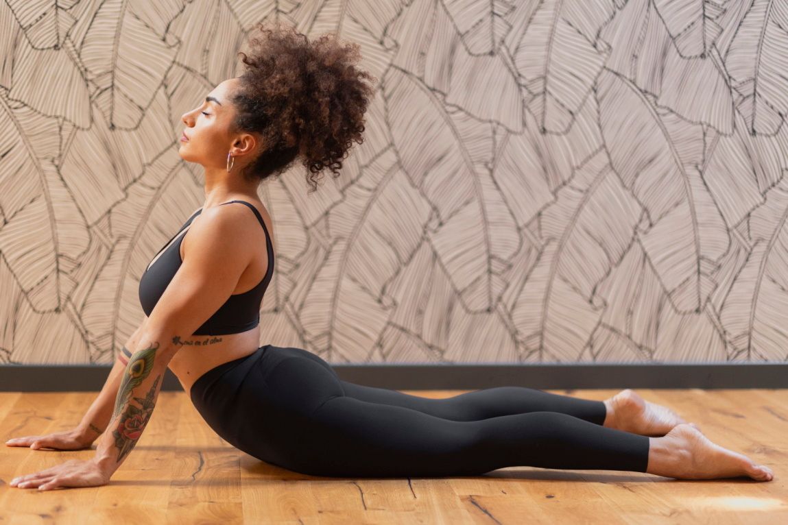 Sarah Fitness - Addicted